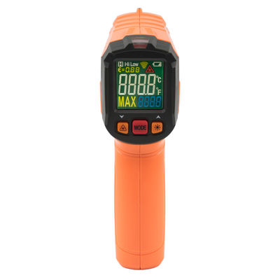 PM6519A Non Contact Handheld Industrial Grade Thermometer 13 Point ...