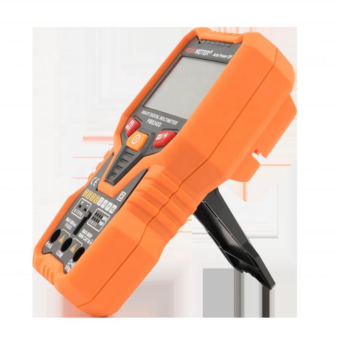 PM8248S High Safety Digital Multimeter Auto range Auto Ranging ...